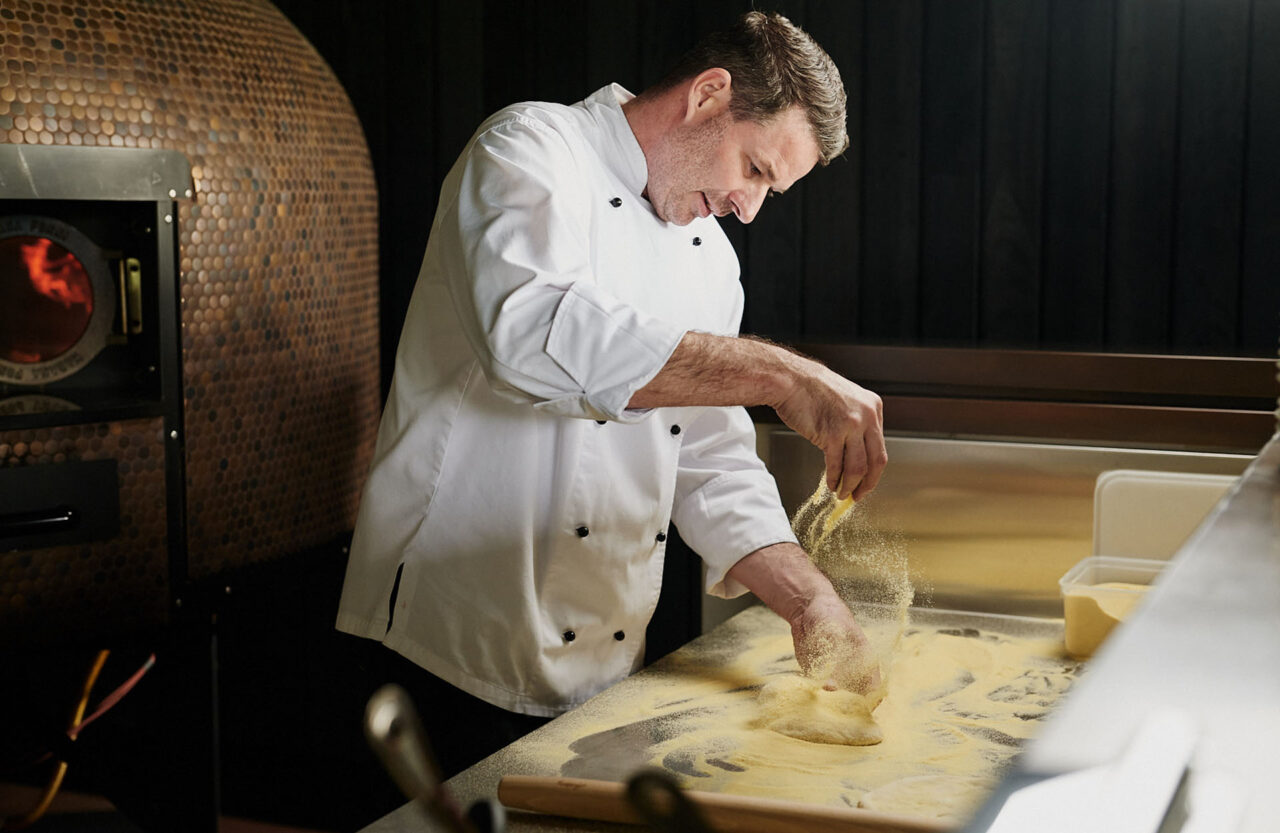 Yarra Valley Winery, Restaurant & Events Venue | Hubert Estate