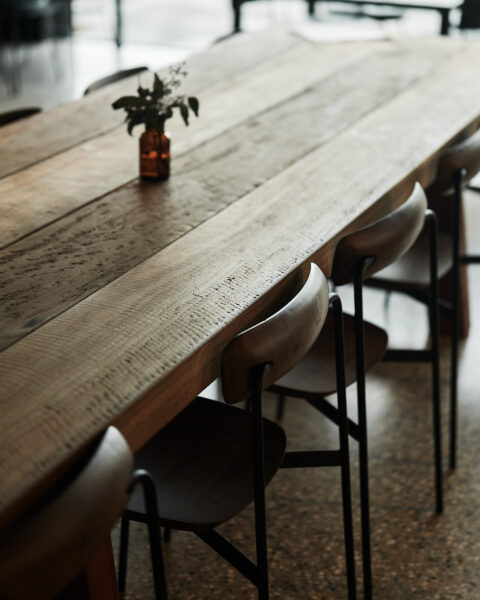 Yarra Valley Wineries Lunch | Quarters – Hubert Estate