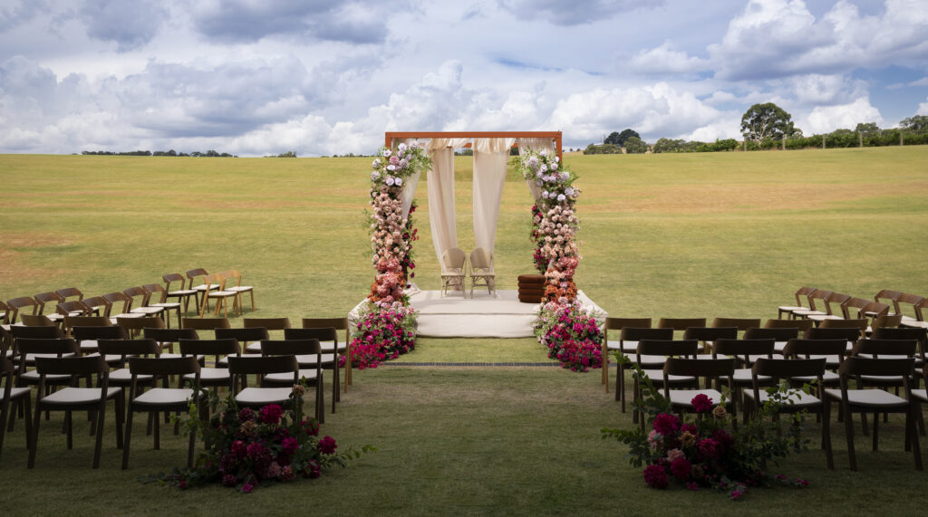 FALL IN LOVE WITH HUBERT ESTATE | Hubert Estate