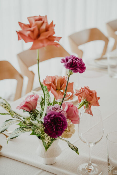 Yarra Valley Function Venue | Harriett – Hubert Estate