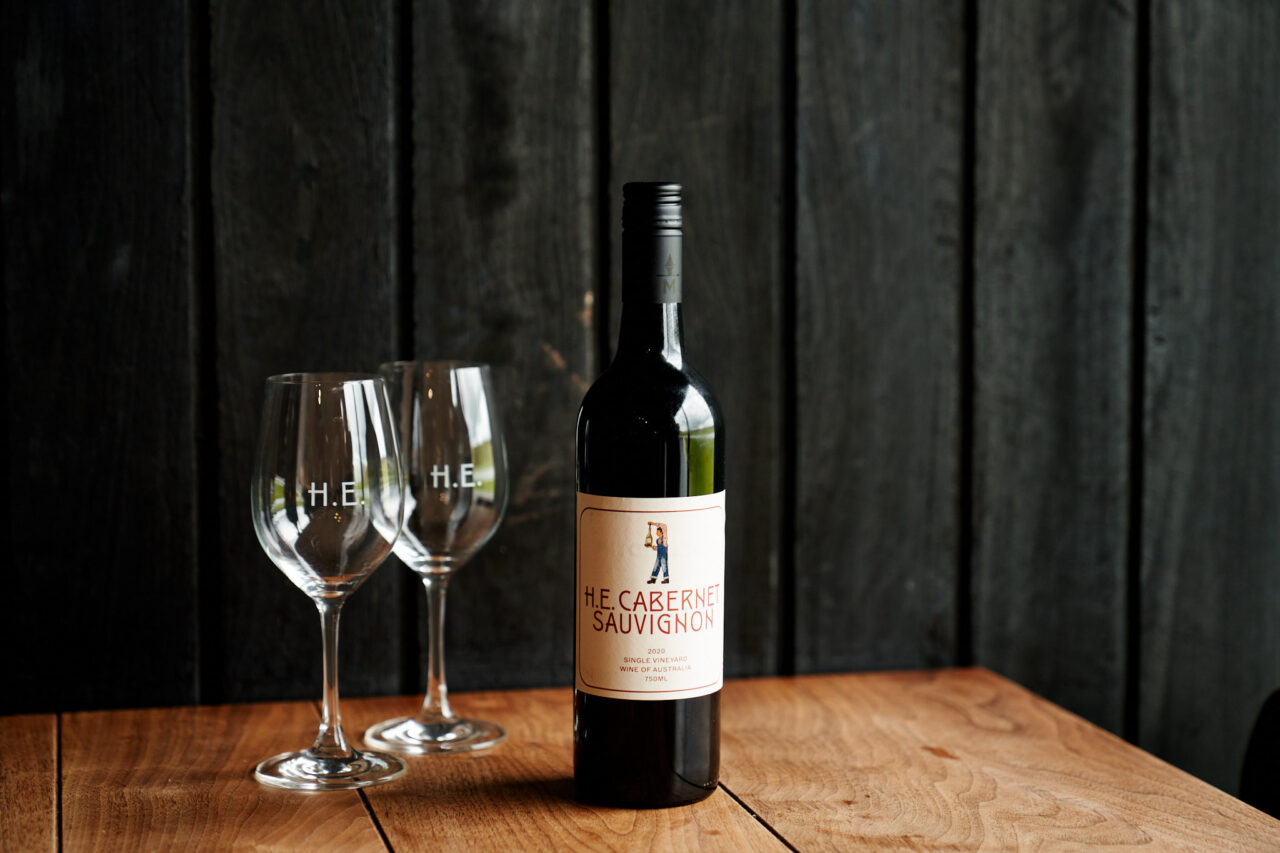 Yarra Valley Winery, Restaurant & Events Venue | Hubert Estate