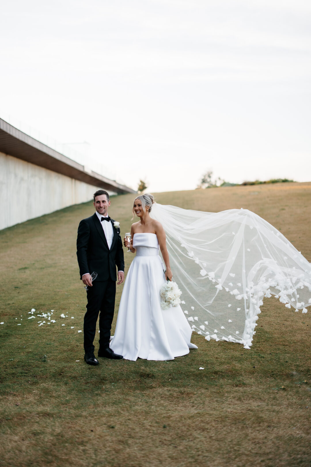 Discover the Hubert Estate story